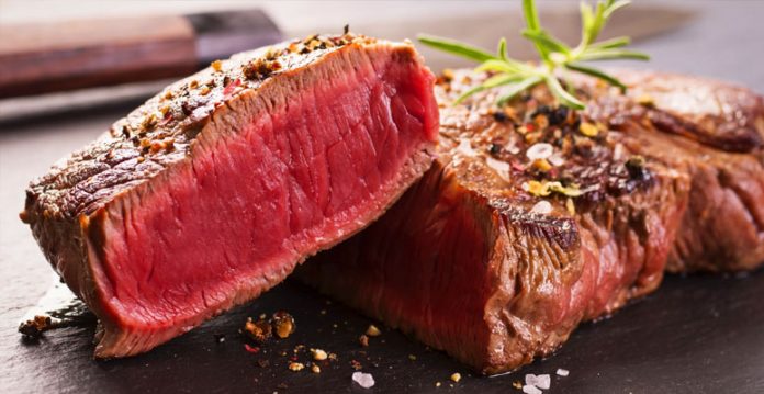 7 Iron Rich Foods | All Menu Price