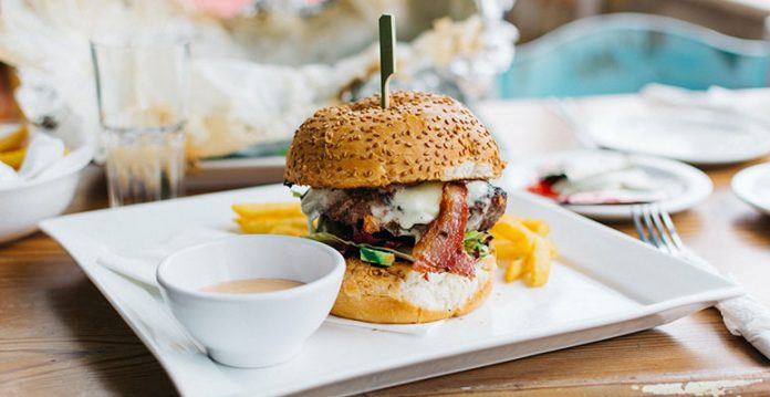 4 Healthy Fast-Food Breakfasts in Restaurants | All Menu Price